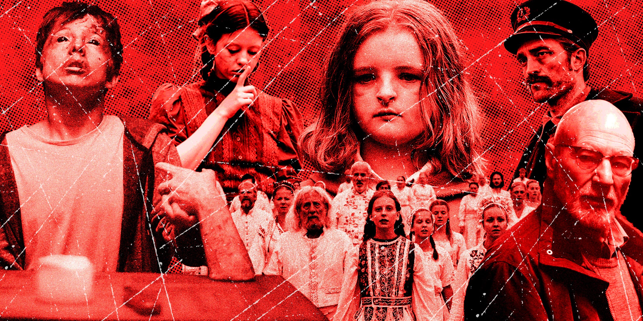 Every A24 Horror Movie, Ranked – Wld.News