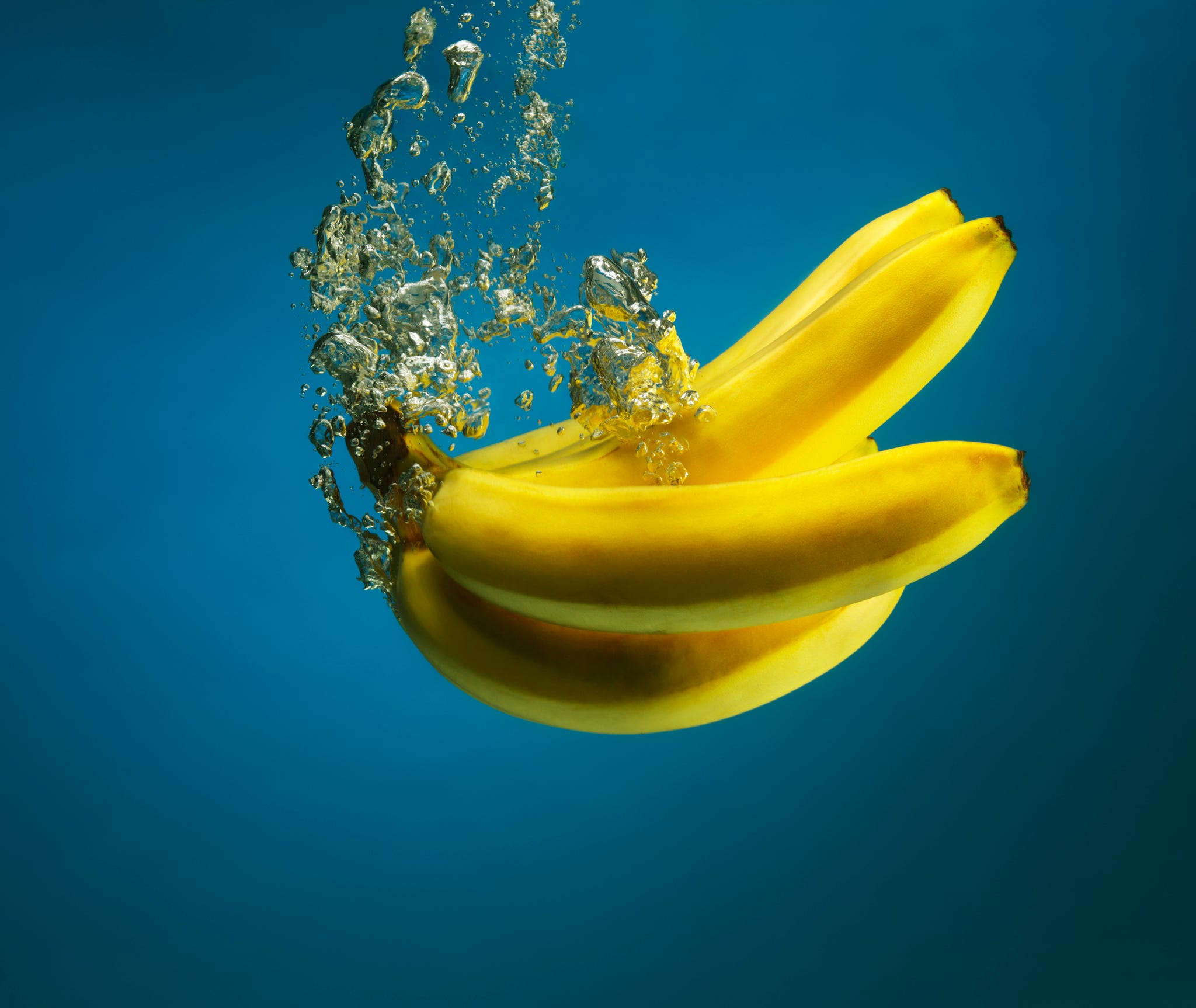 Is Banana Water the Next Big Sports Drink? Let’s Peel Back the Hype ...