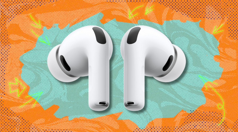Level up your listening with $39 off the Apple AirPods Pro 3 – Wld.News