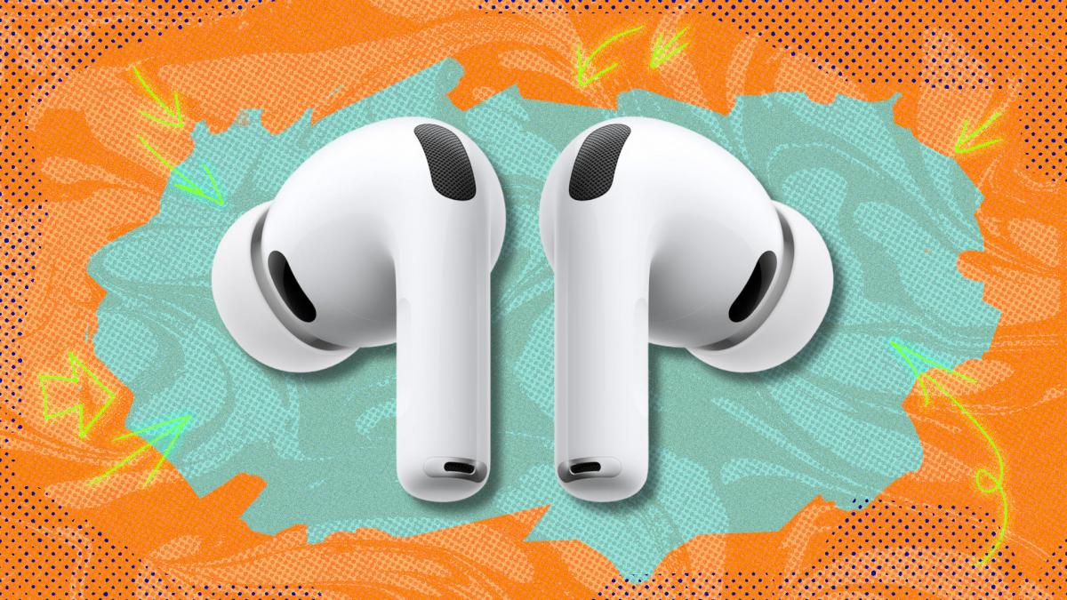 Level up your listening with $39 off the Apple AirPods Pro 3 – Wld.News