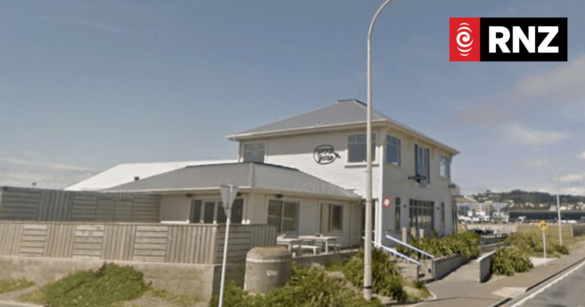 Wellington café Spruce Goose to shut its doors after 12 years – Wld.News