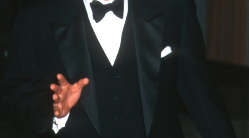 How JFK Jr. once propositioned Princess Diana — and the part of her ...